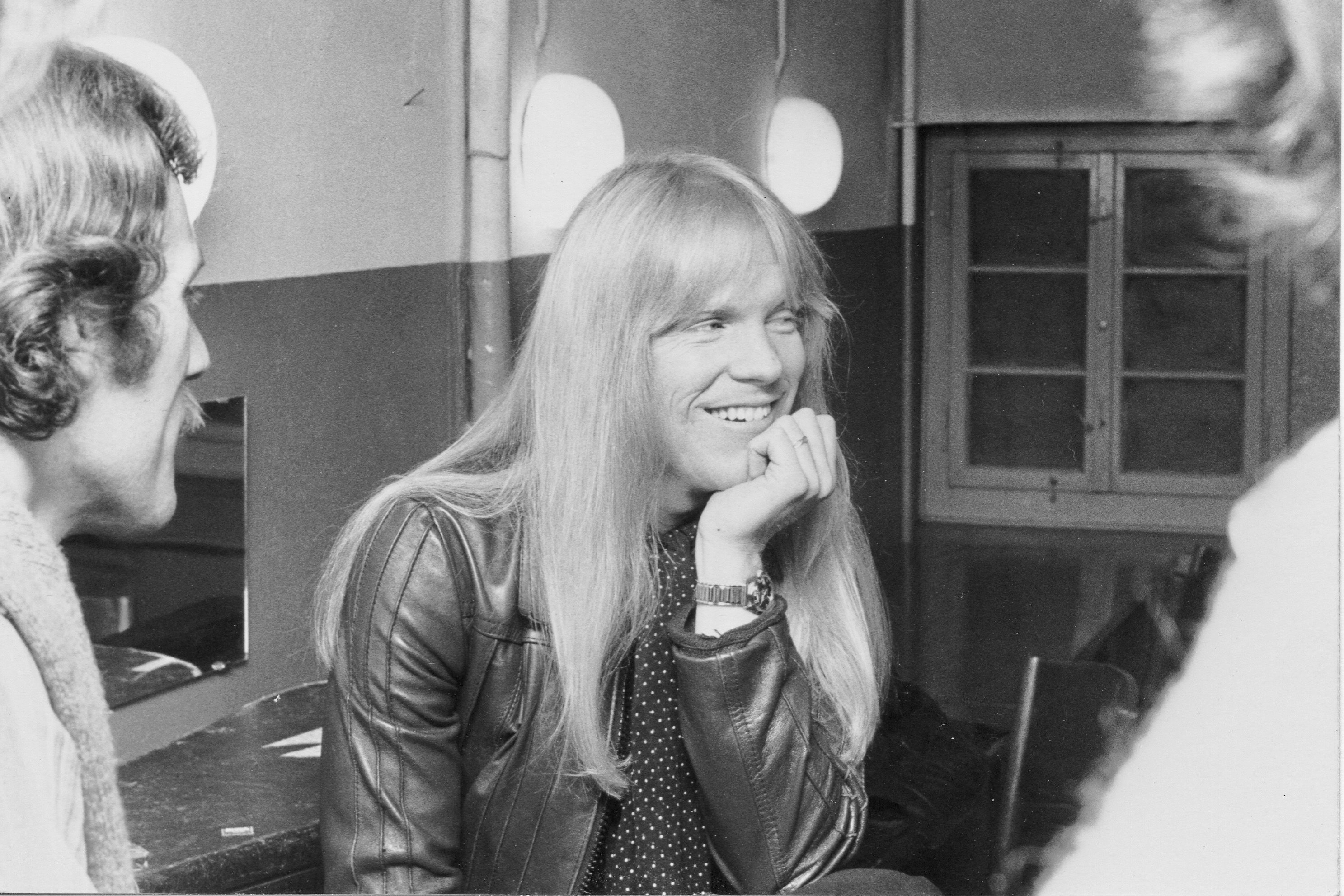 Weg vom Profi-Kulturfenster | Livenet - Das christliche Webportal