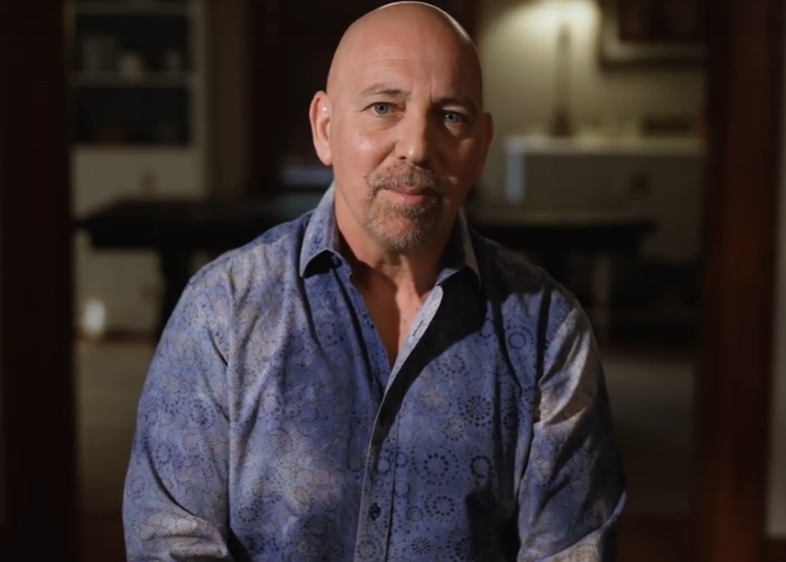 Ex-«Newsboys»-Sänger: «Du bist nutzlos» | Livenet - Das christliche ...