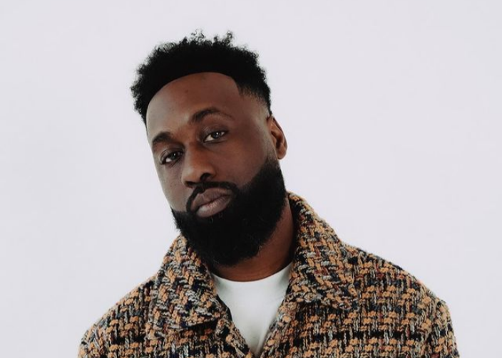 Preston Perrys Ausbruch aus dem Abwärtsstrudel | Livenet - Das ...