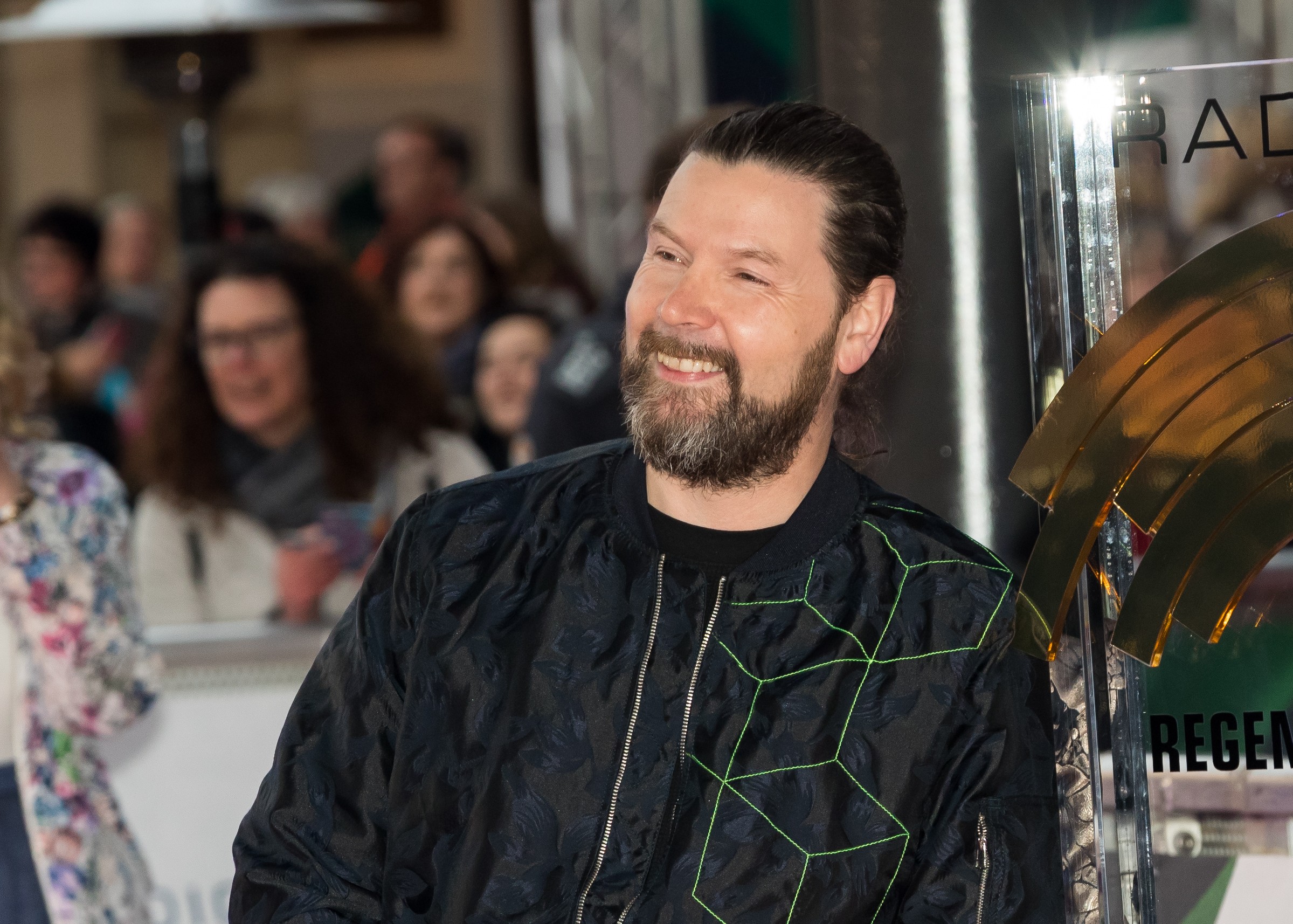 Rea Garvey: «Mein Glaube ist eine meiner grössten Stärken» | Livenet ...